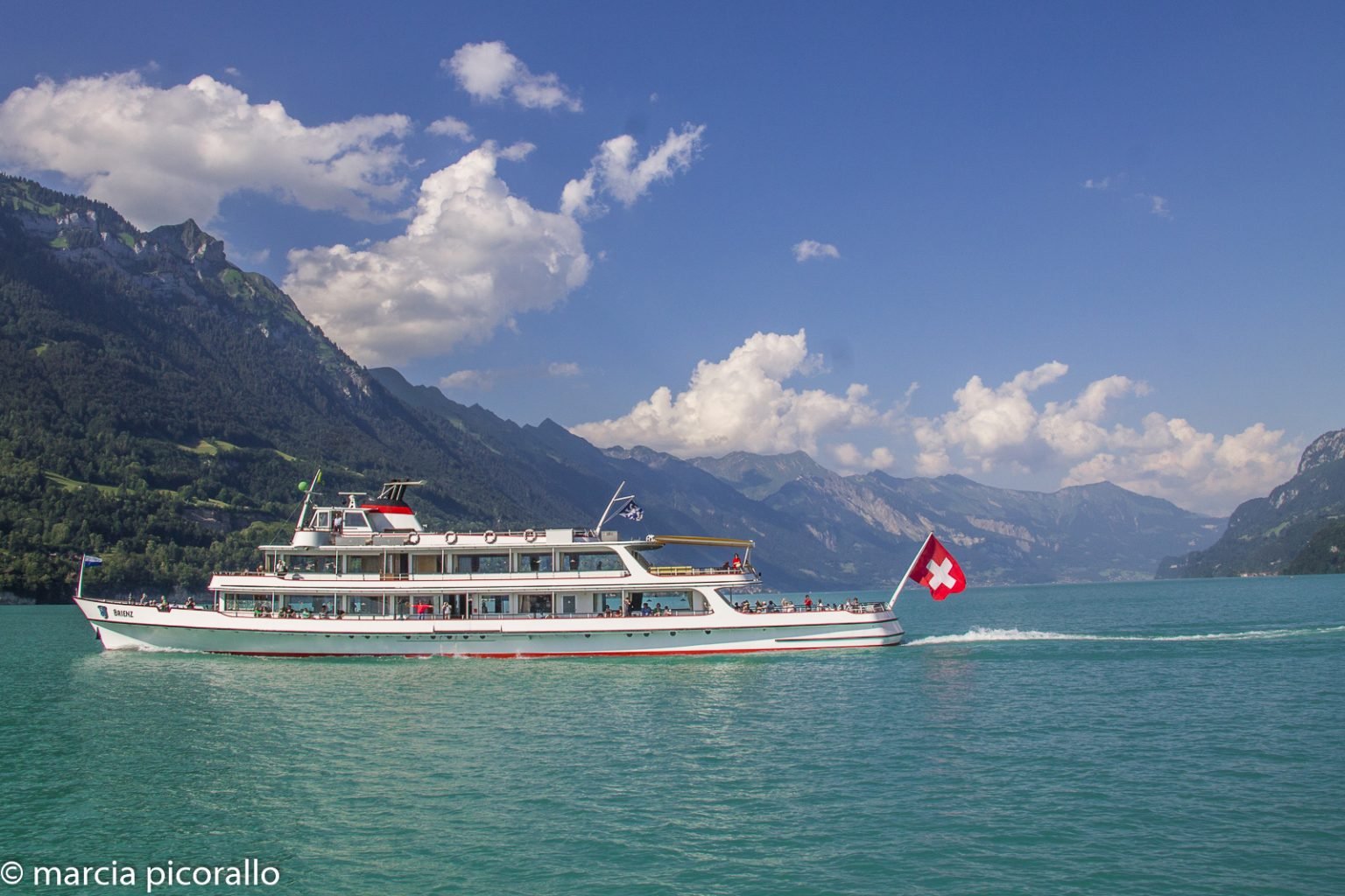 Swiss Travel Pass vale a pena? Preços 2026 e outras dicas