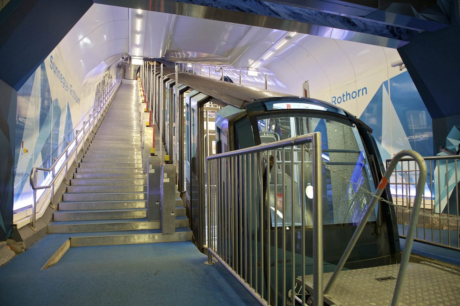 O que Fazer em Zermatt, Suíça - Mulher Casada Viaja