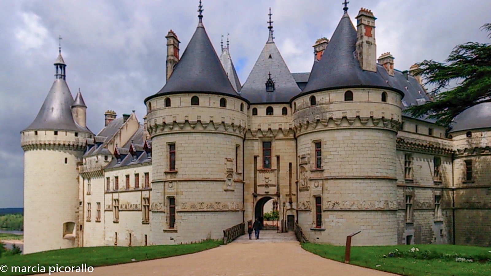 Vale do Loire e seus Castelos: nosso roteiro - Mulher Casada Viaja