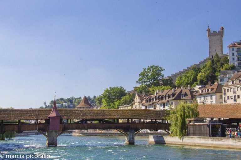 Lucerna: o que fazer em 1, 2 ou 3 dias e outras dicas