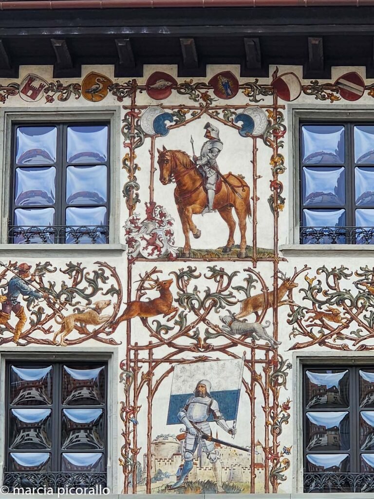 Lucerna: o que fazer em 1, 2 ou 3 dias e outras dicas