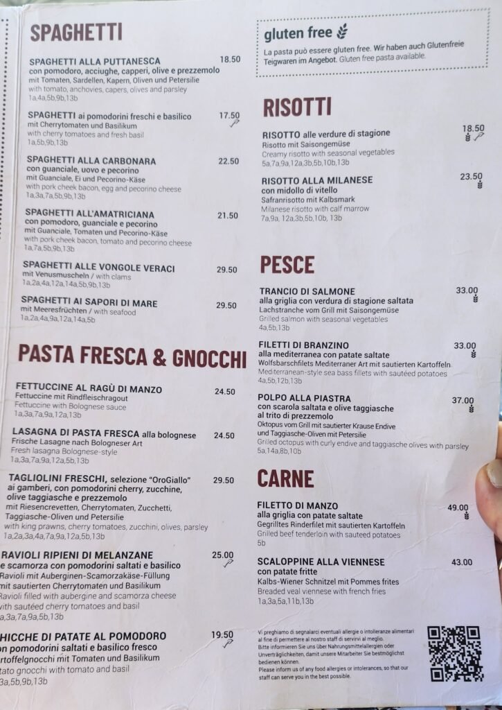 O que fazer em Lugano, a Itália dentro da Suíça