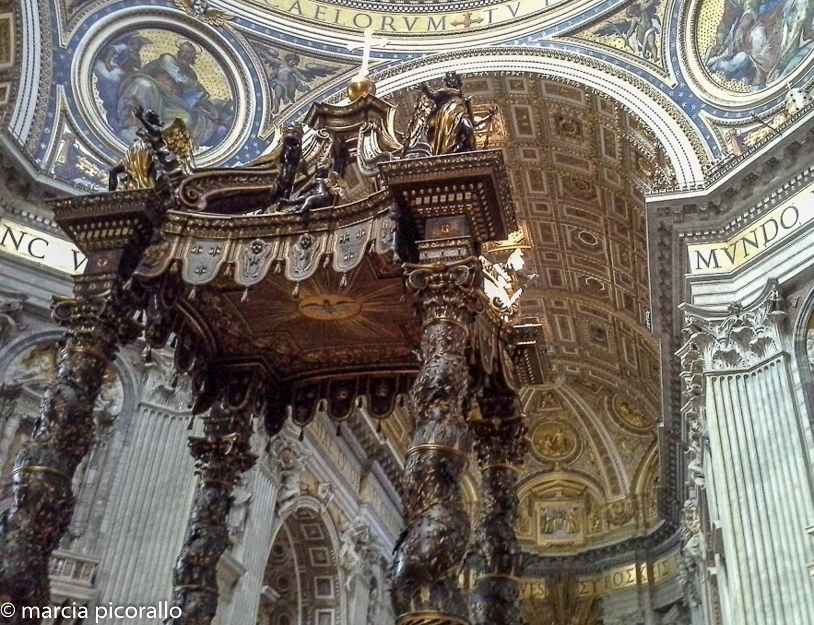 Onde ver as principais esculturas em Roma - Mulher Casada Viaja