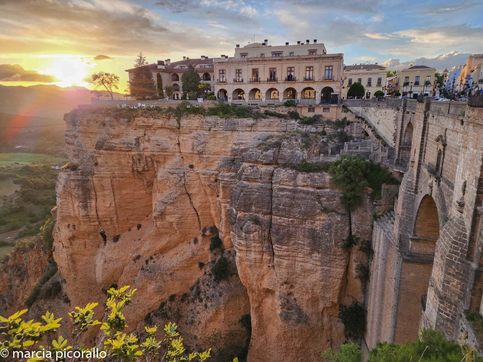 Ronda, Espanha: o melhor dos pueblos blancos - Mulher Casada Viaja