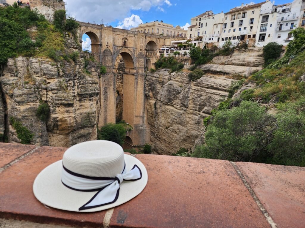 Ronda, Espanha: o melhor dos pueblos blancos - Mulher Casada Viaja