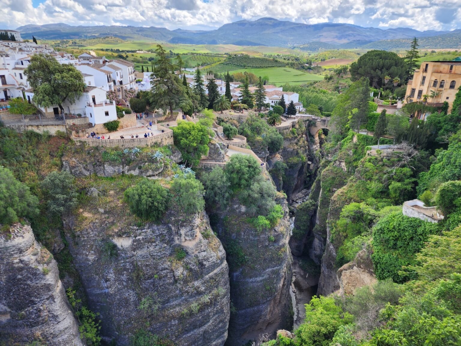 Ronda, Espanha: o melhor dos pueblos blancos - Mulher Casada Viaja